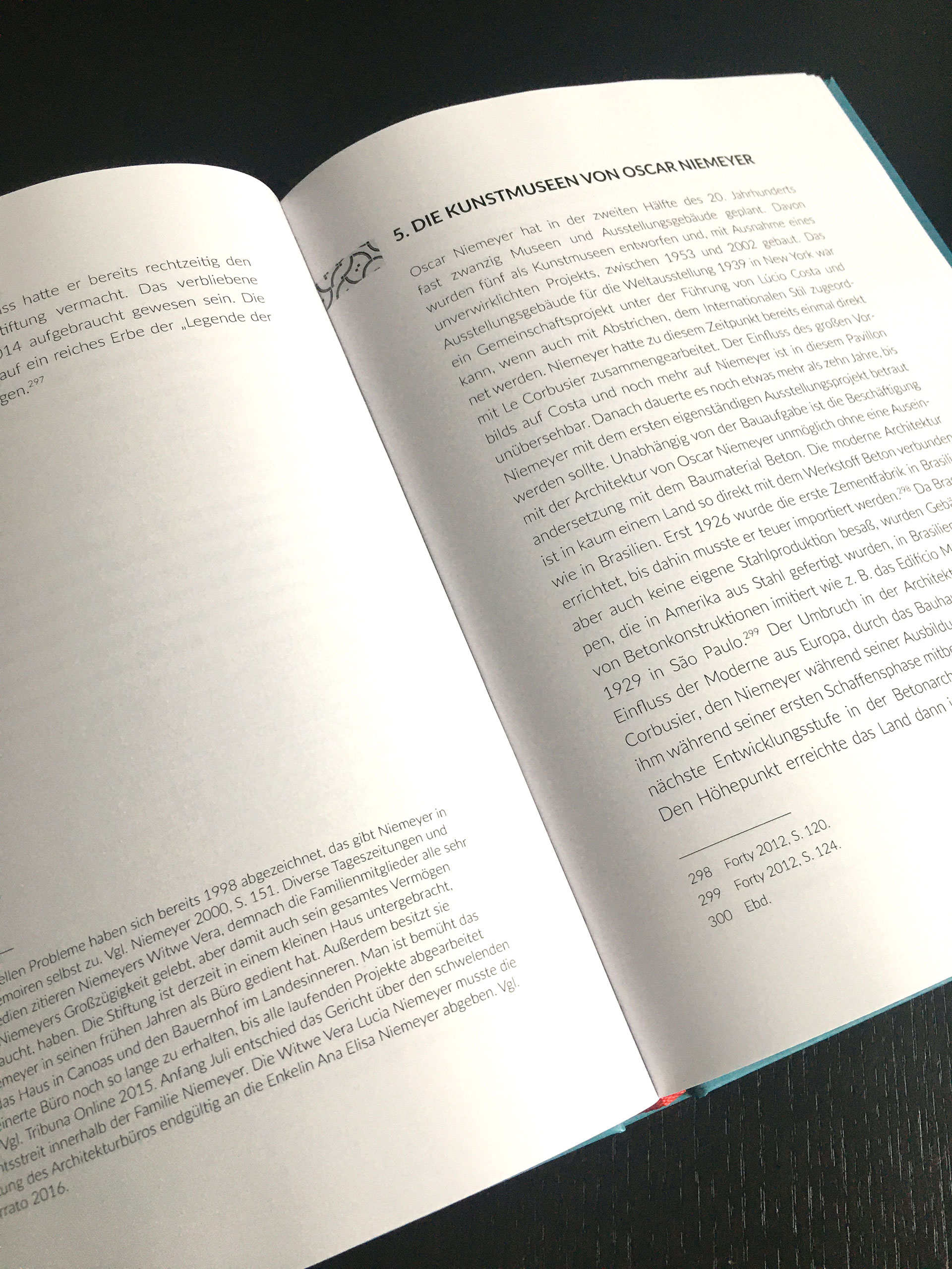 Buchdesign - MoschDesignWien